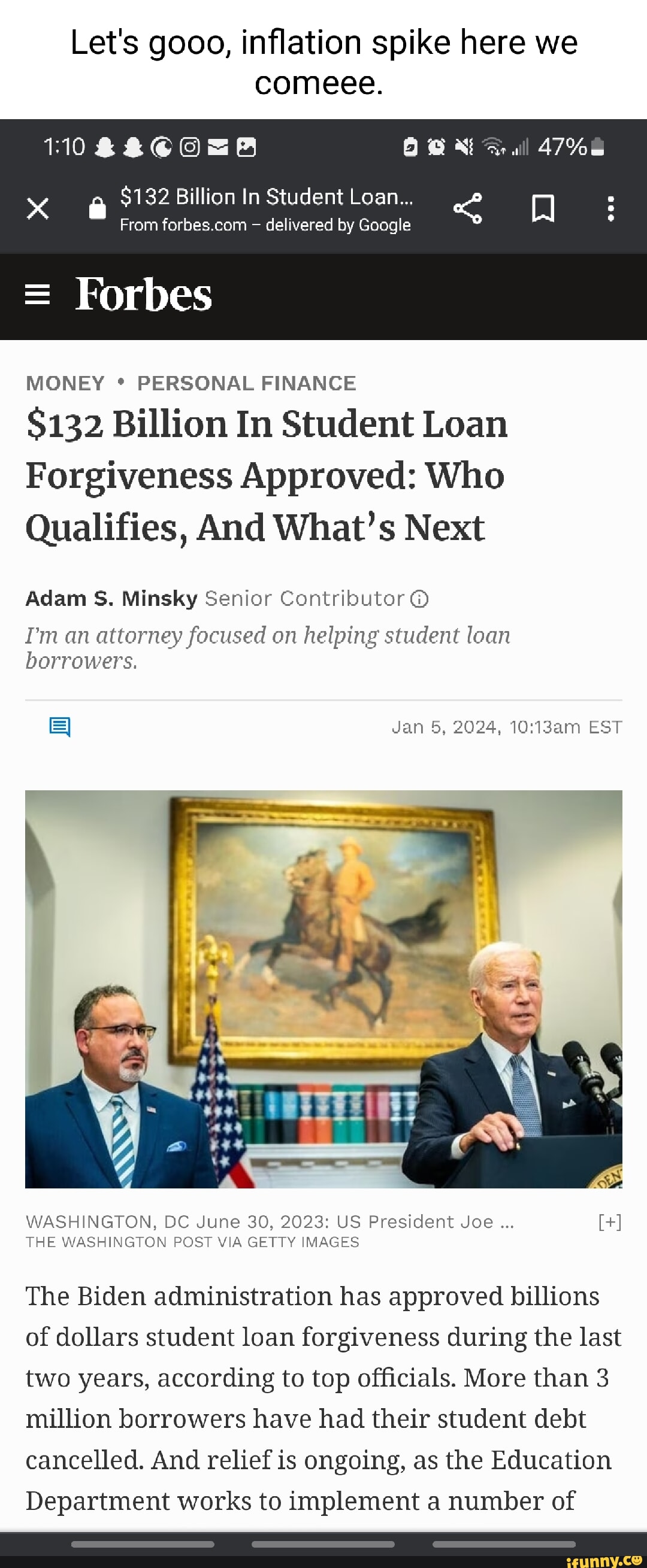 Forbes memes. Best Collection of funny Forbes pictures on iFunny