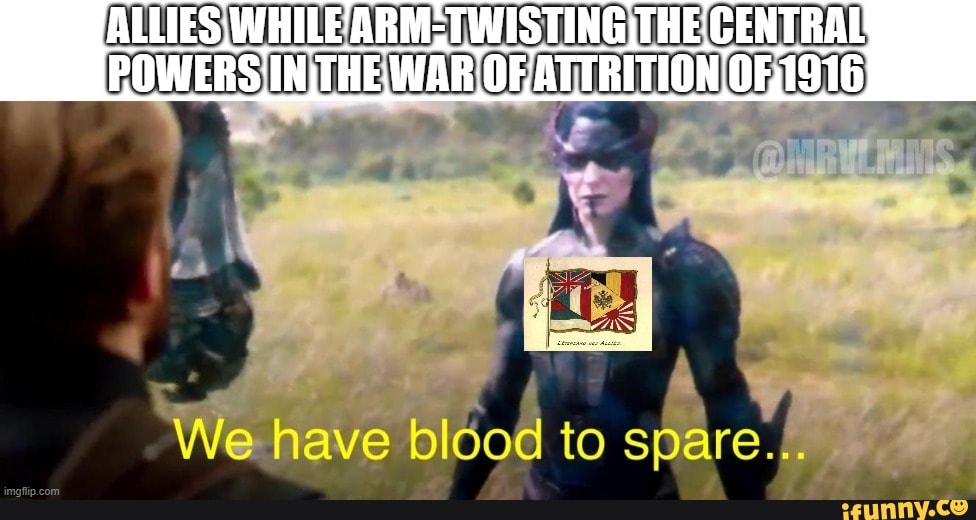 ALLIES: WHILE ARMTWI: STING,THE. E CENTRAL FAT POWERS INTHE, WAR OF ...