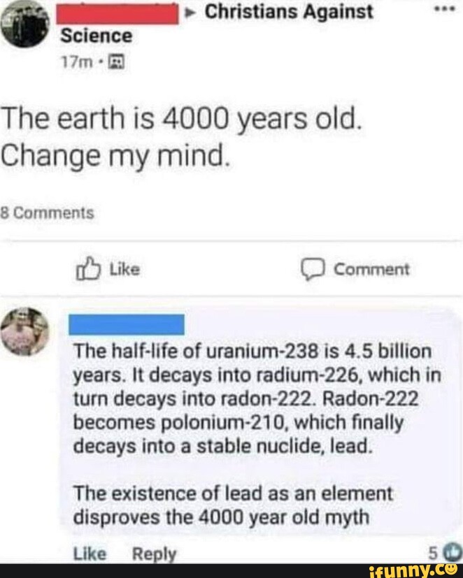 Radon memes. Best Collection of funny Radon pictures on iFunny