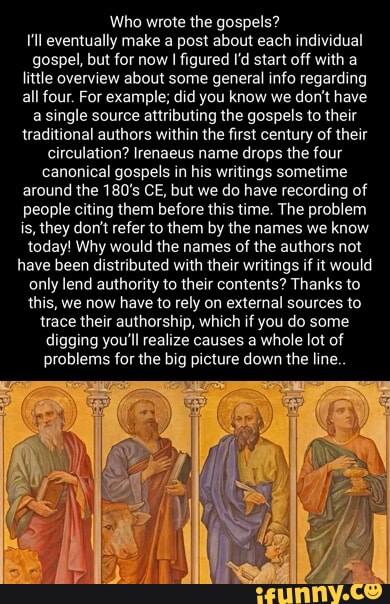 Disciples memes. Best Collection of funny Disciples pictures on iFunny
