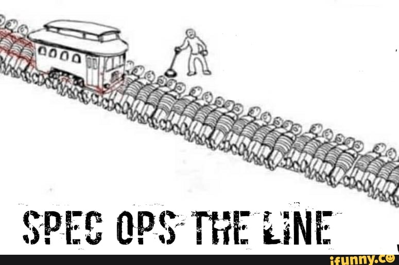 SPES OPS- THE. - iFunny