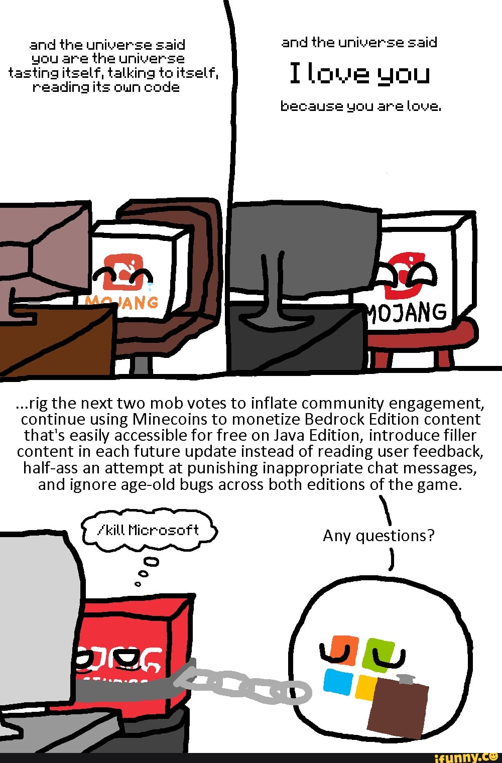 Inflate memes. Best Collection of funny Inflate pictures on iFunny