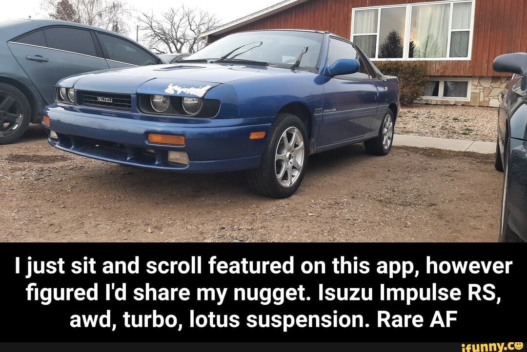 Isuzu memes. Best Collection of funny Isuzu pictures on iFunny