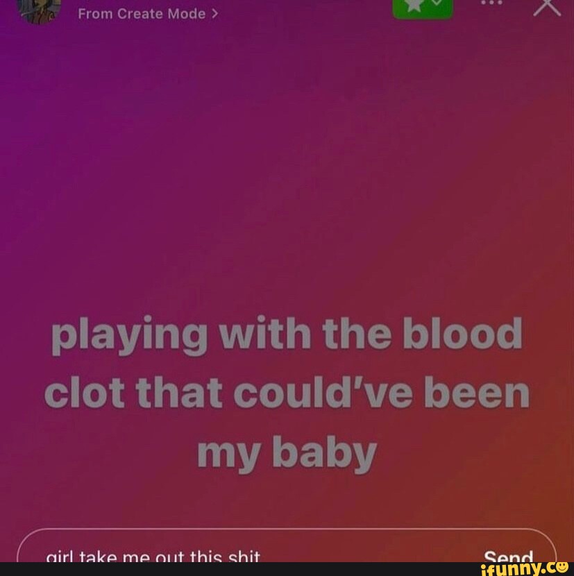 Clot memes. Best Collection of funny Clot pictures on iFunny