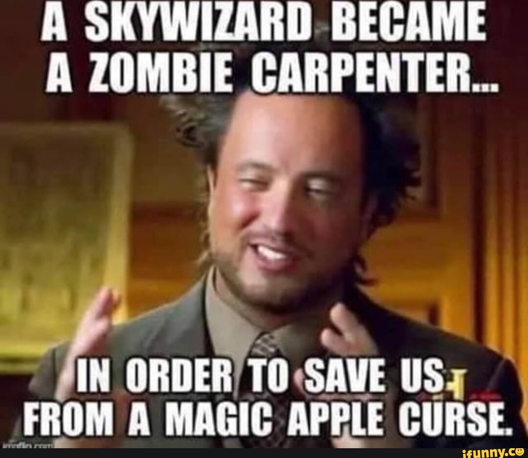 Skywizard memes. Best Collection of funny Skywizard pictures on iFunny