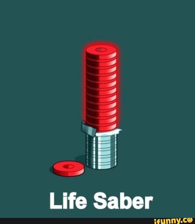 Lifesaber memes. Best Collection of funny Lifesaber pictures on iFunny