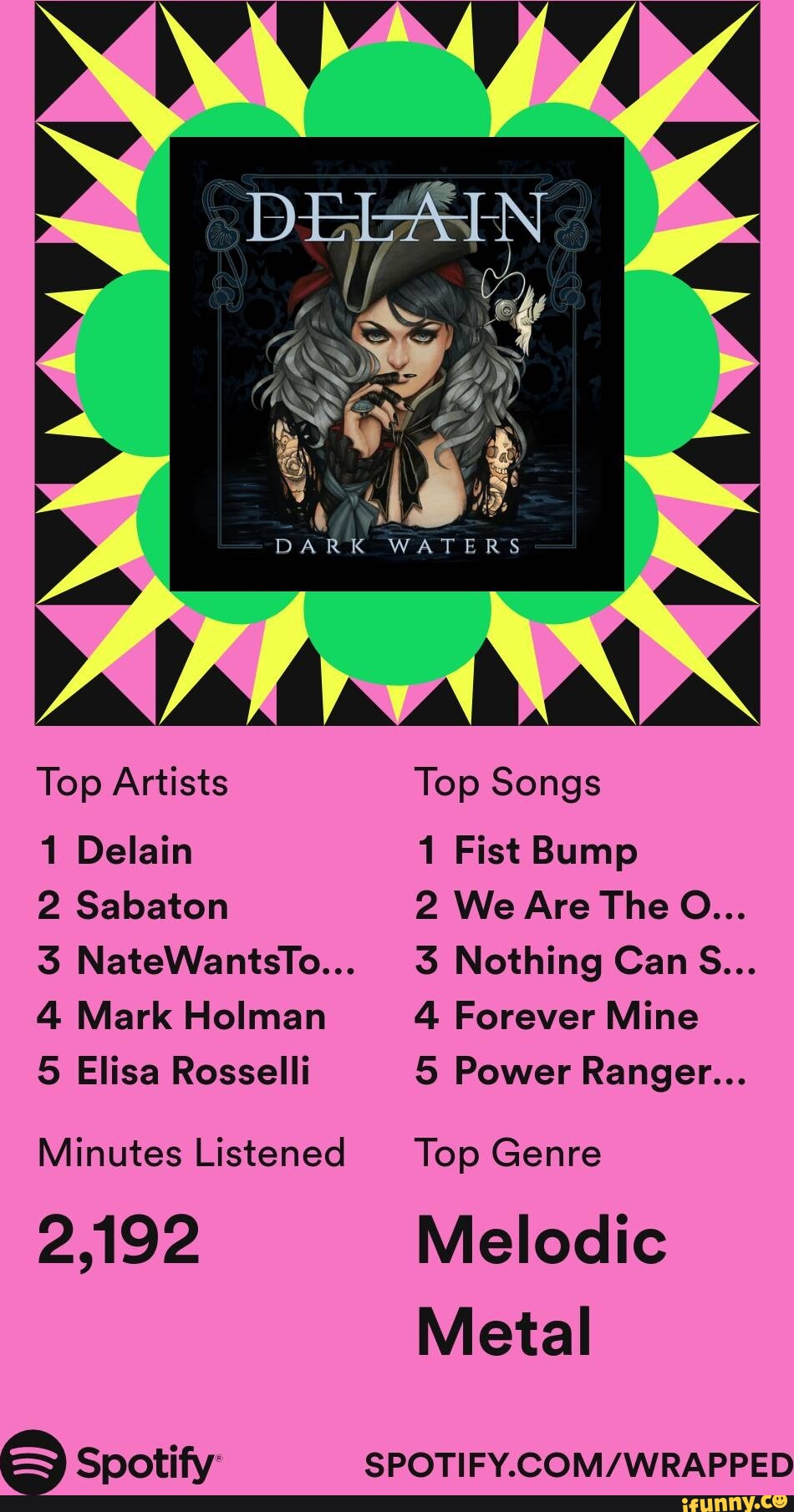 Delain memes. Best Collection of funny Delain pictures on iFunny