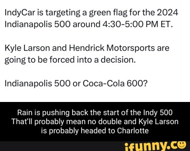 Indycar memes. Best Collection of funny Indycar pictures on iFunny