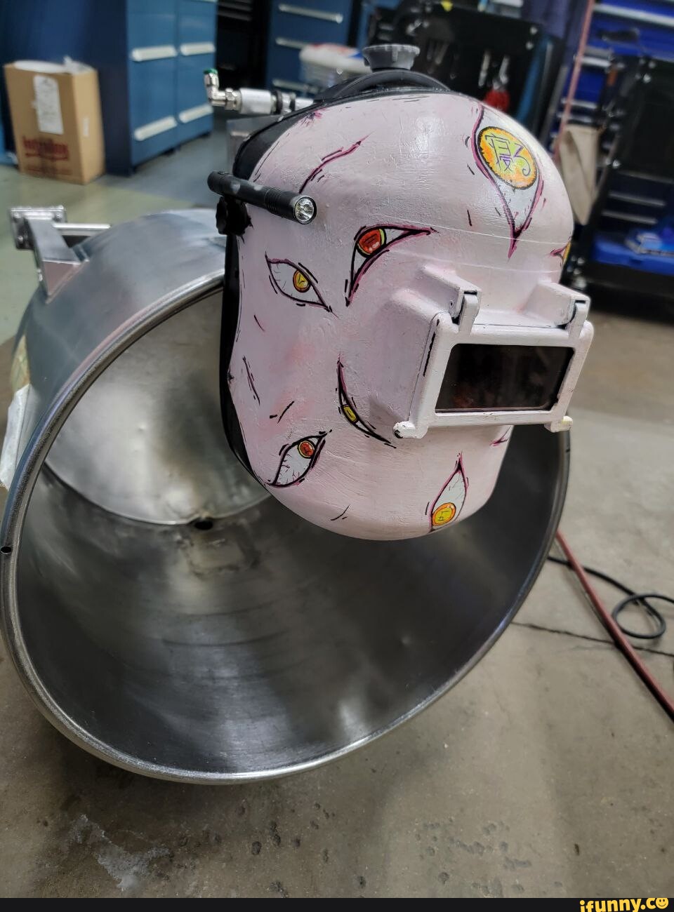 Fabrication memes. Best Collection of funny Fabrication pictures on iFunny