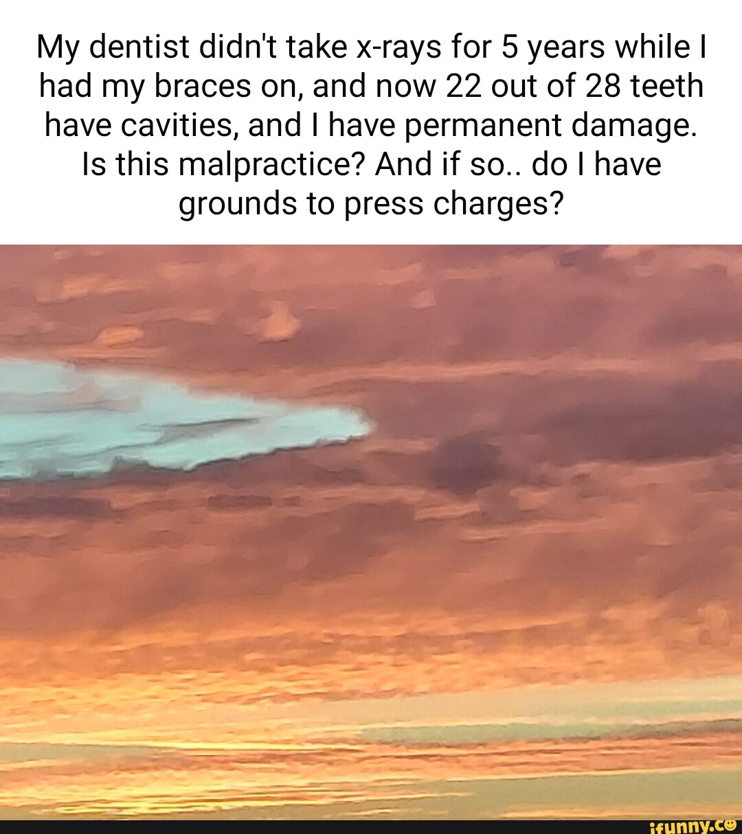 Cavities memes. Best Collection of funny Cavities pictures on iFunny