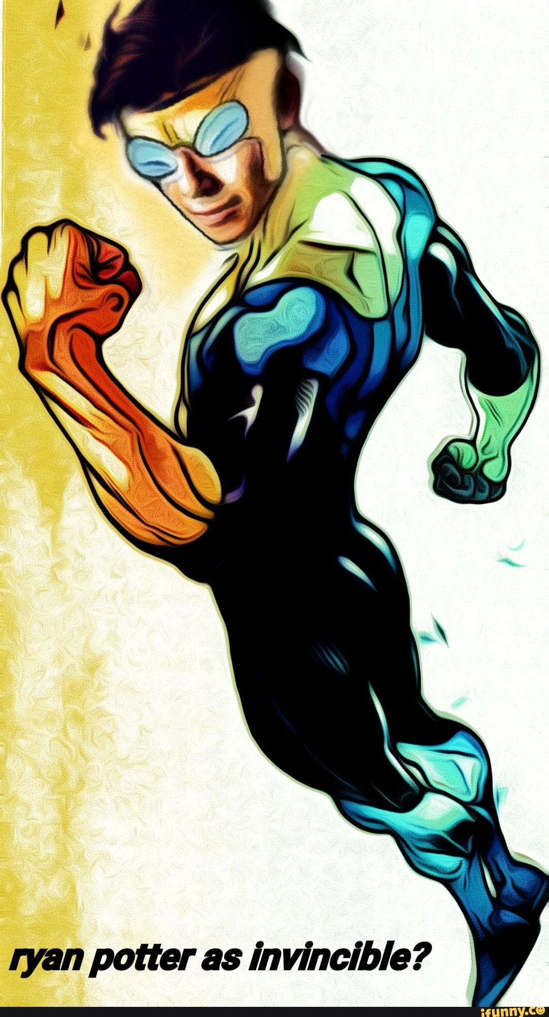 Ryanpotter memes. Best Collection of funny Ryanpotter pictures on iFunny