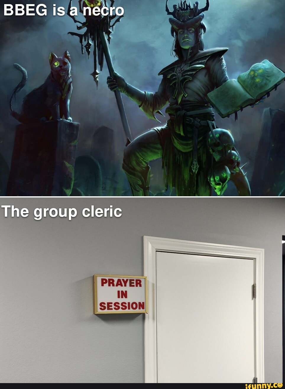 Cleric memes. Best Collection of funny Cleric pictures on iFunny