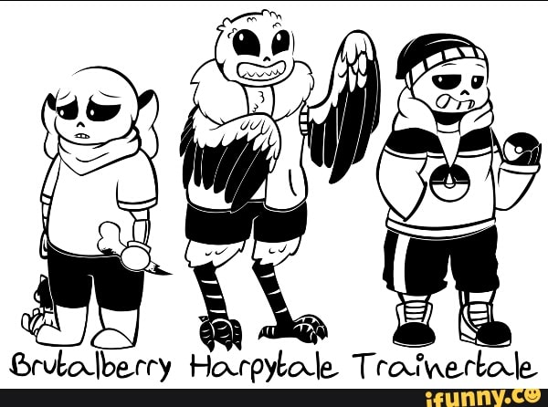 Poketale memes. Best Collection of funny Poketale pictures on iFunny