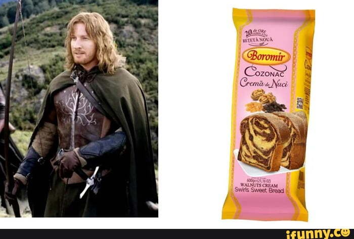 Denethor_ii memes. Best Collection of funny Denethor_ii pictures on iFunny