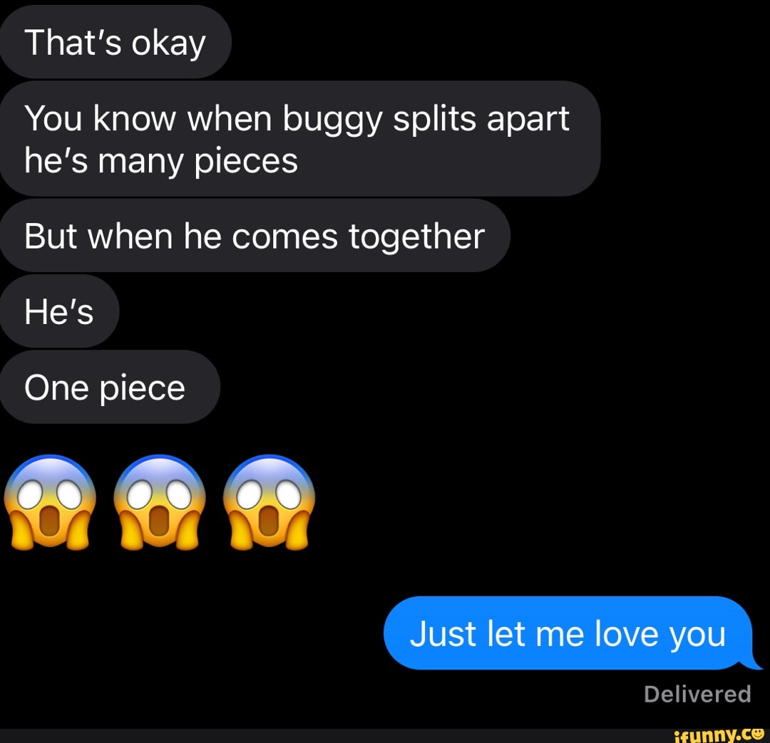 Pieces memes. Best Collection of funny Pieces pictures on iFunny