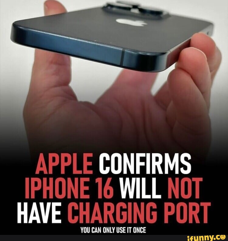 CONFIRMS WILL ONE HAVE YOU CAN ONLY USE IT ONCE - iFunny