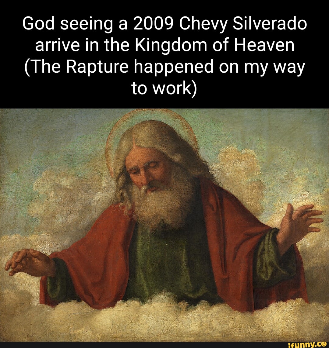 Rapture memes. Best Collection of funny Rapture pictures on iFunny