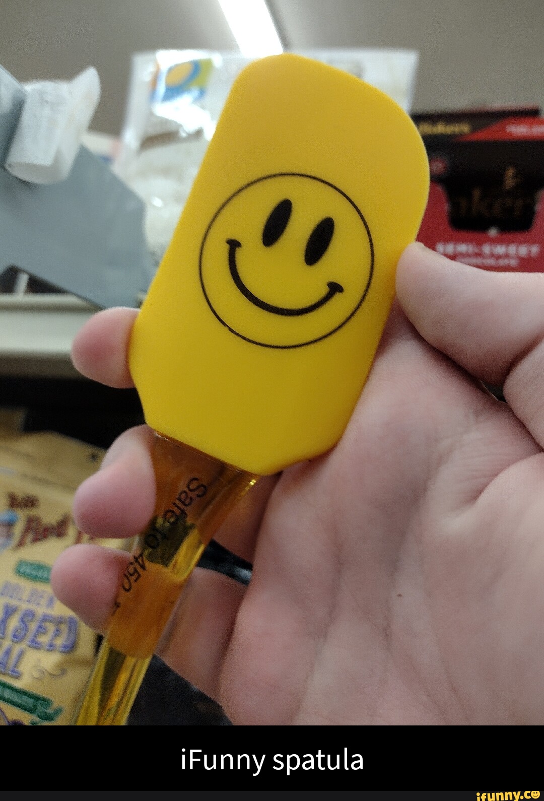 Spatula memes. Best Collection of funny Spatula pictures on iFunny