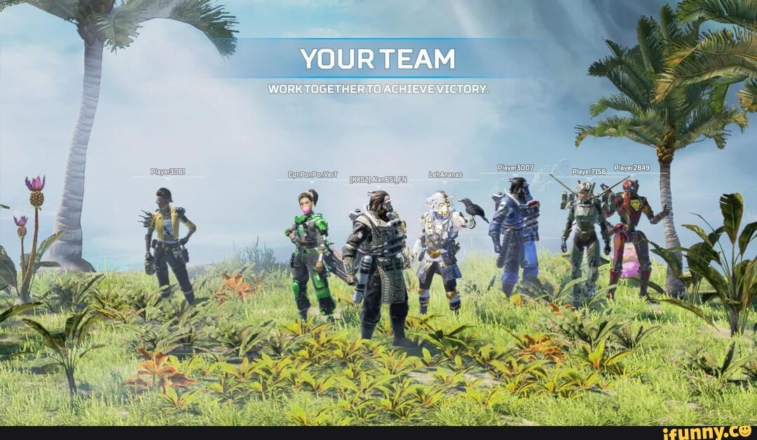 YOUR TEAM WORK TOGETHER TO ACHIEVE VICTORY. Cot [HXS2] Aia 2581 =N the ...