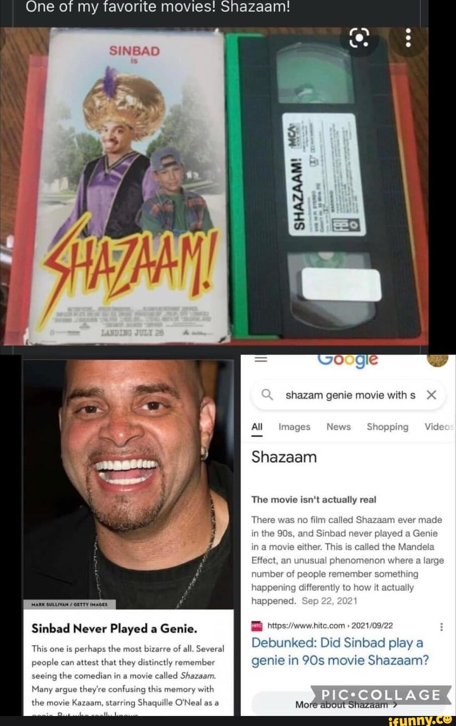 Sinbad memes. Best Collection of funny Sinbad pictures on iFunny