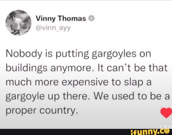 Gargoyles memes. Best Collection of funny Gargoyles pictures on iFunny
