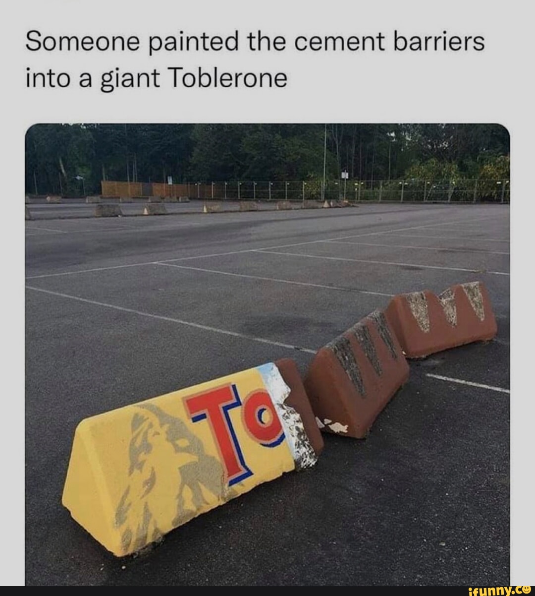 Barriers memes. Best Collection of funny Barriers pictures on iFunny