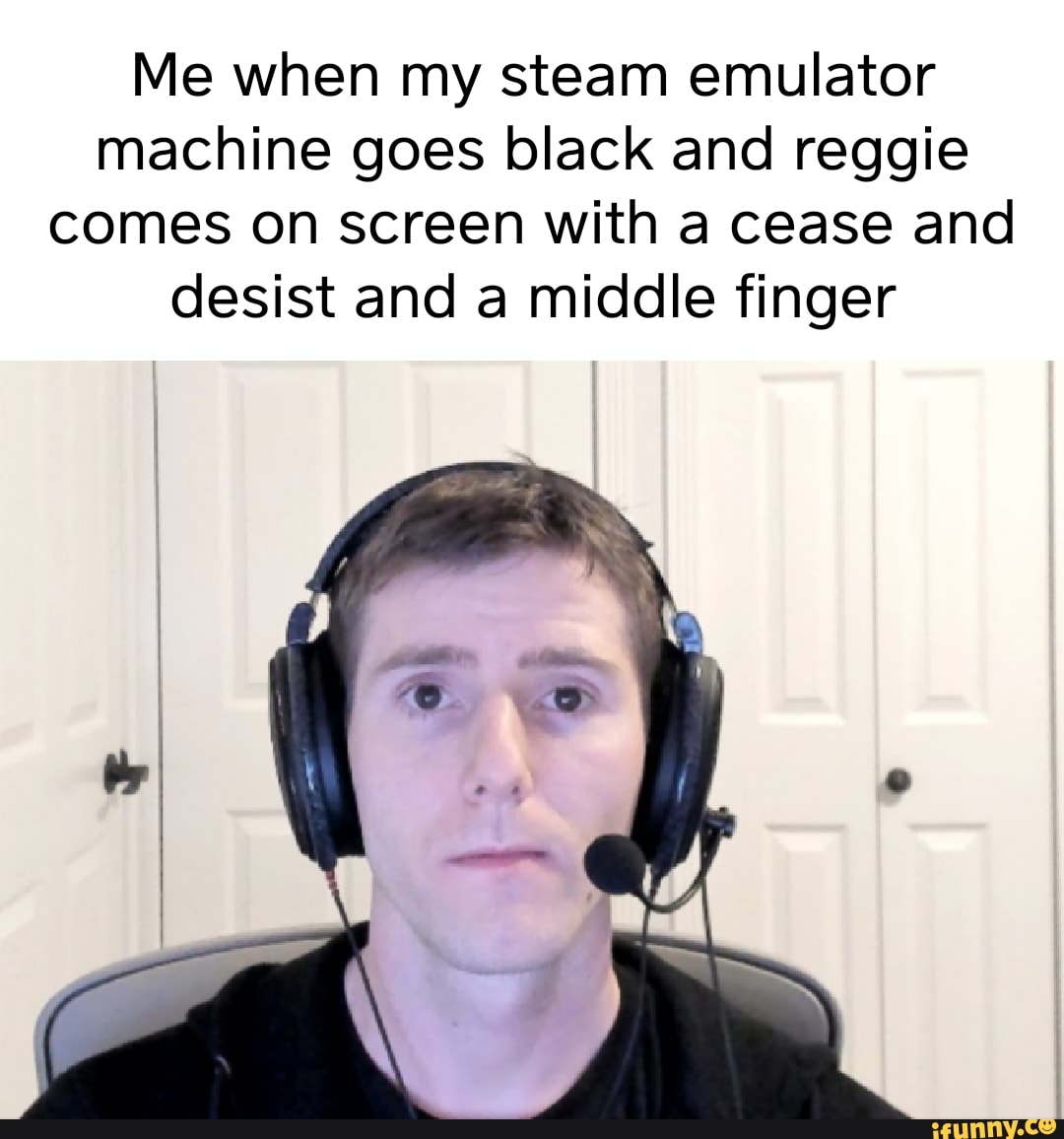 Emulator memes. Best Collection of funny Emulator pictures on iFunny