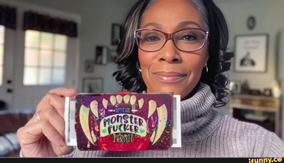 Monsterfuckerpermit memes. Best Collection of funny Monsterfuckerpermit ...