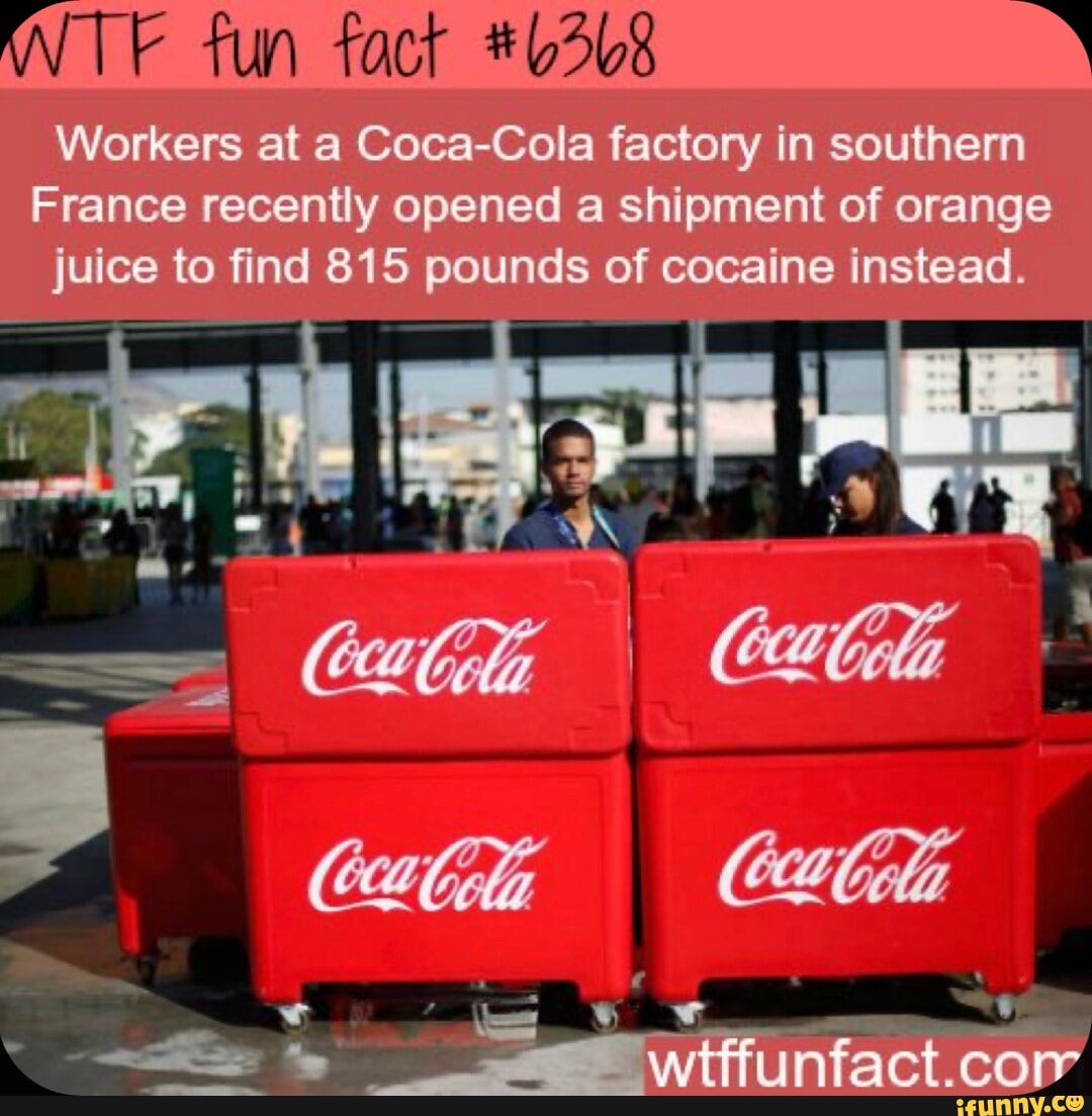 Coca memes. Best Collection of funny Coca pictures on iFunny