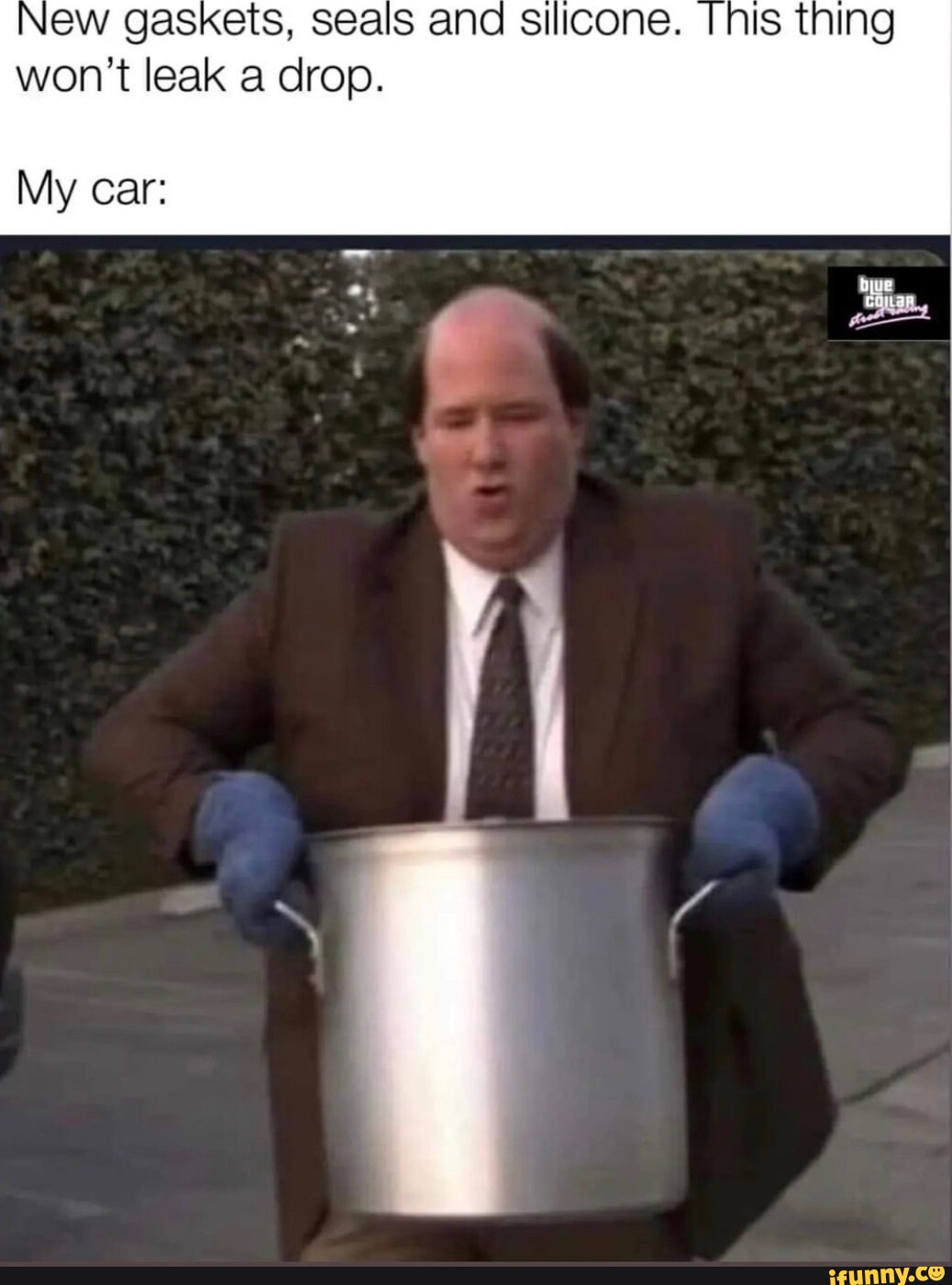 Gaskets memes. Best Collection of funny Gaskets pictures on iFunny