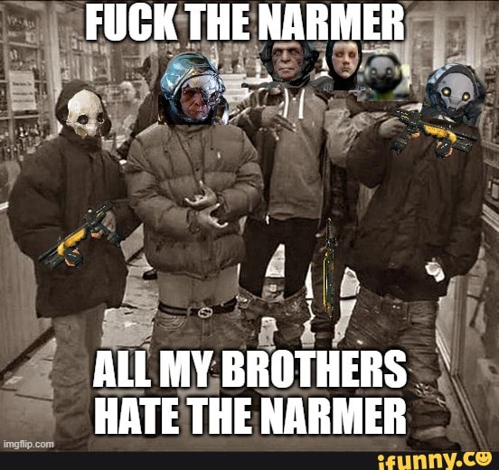 Narmer memes. Best Collection of funny Narmer pictures on iFunny