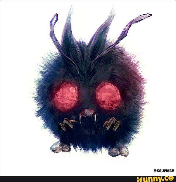 Venonat memes. Best Collection of funny Venonat pictures on iFunny