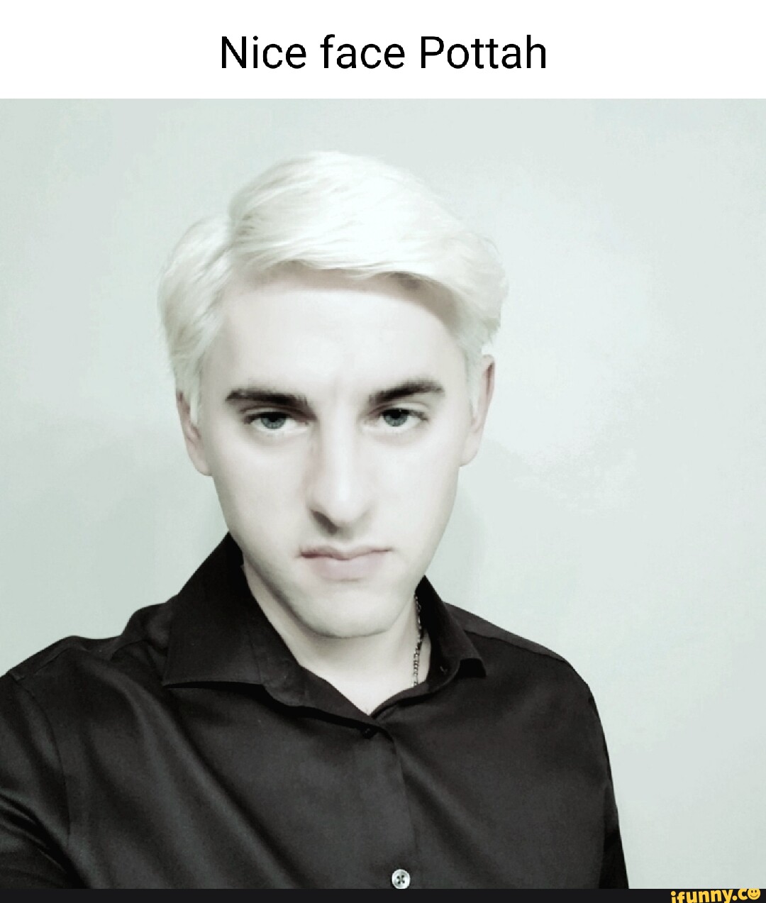 Pottah memes. Best Collection of funny Pottah pictures on iFunny