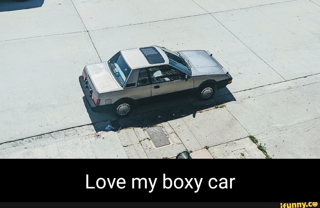 Boxy memes. Best Collection of funny Boxy pictures on iFunny