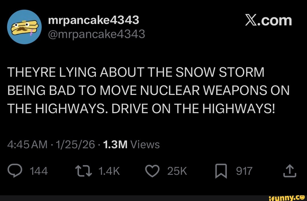 iFunny - the best memes, video, gifs and funny pics in one place