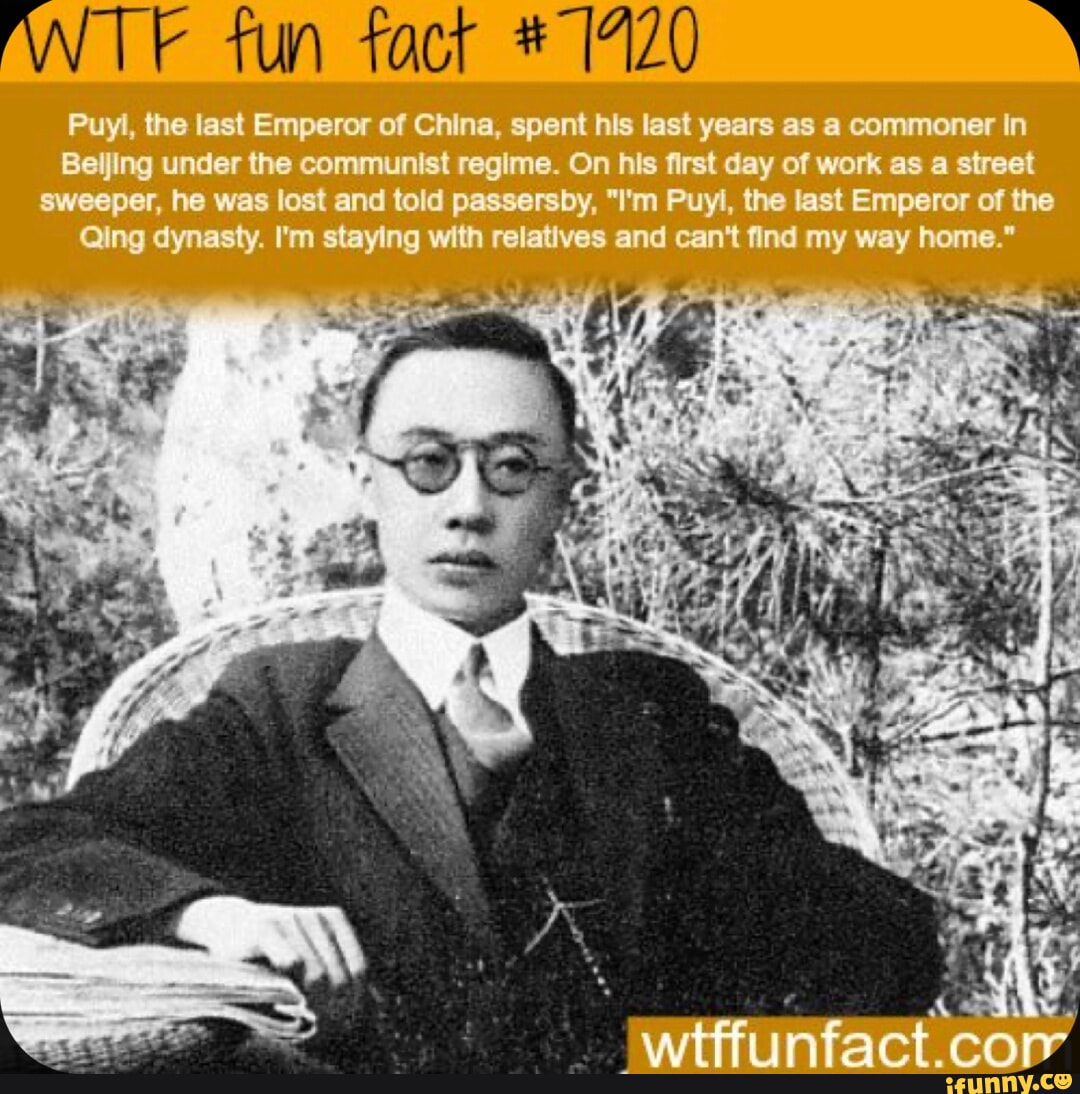 Me: Is slightly historically inaccurate. The one guy in the comments ...