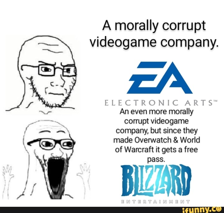 Videogamecompanies memes. Best Collection of funny Videogamecompanies ...