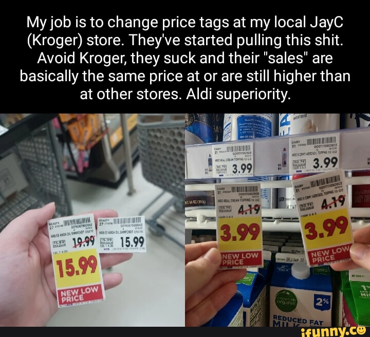 Funny Kroger Memes 30+ Funny Midwest Memes That Are More Relatable