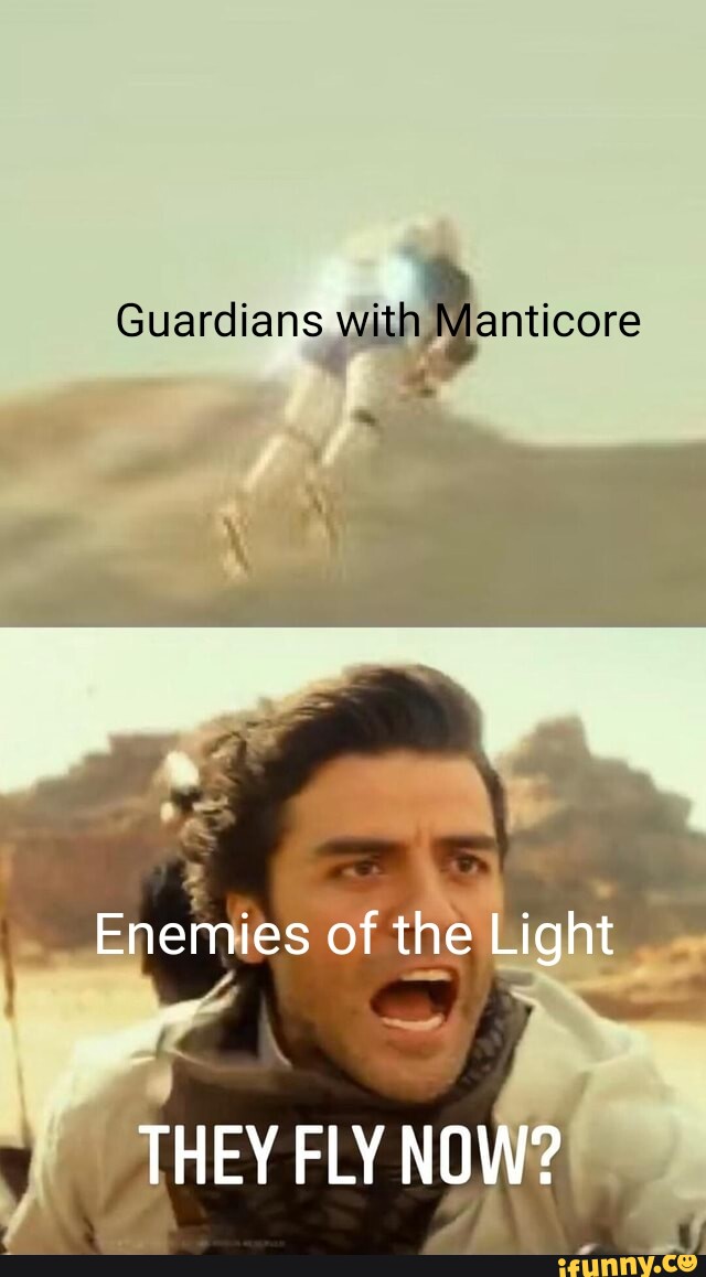 Manticore memes. Best Collection of funny Manticore pictures on iFunny