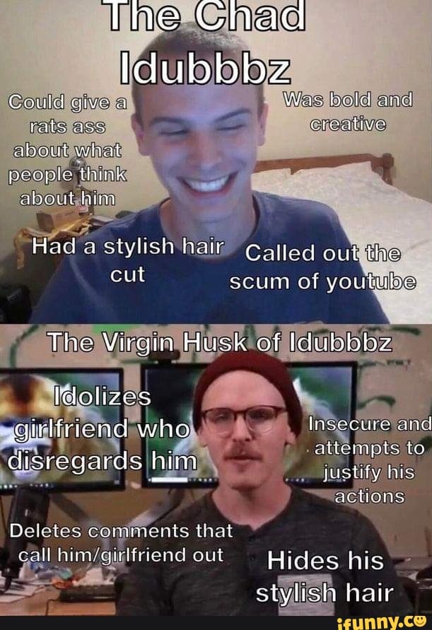 Idubz memes. Best Collection of funny Idubz pictures on iFunny