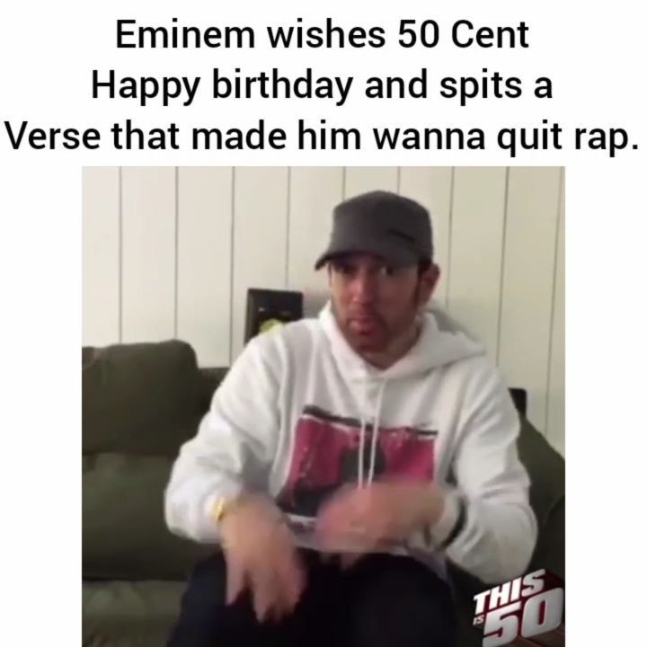 50 Cent Birthday Meme 50 Cent Birthday Meme