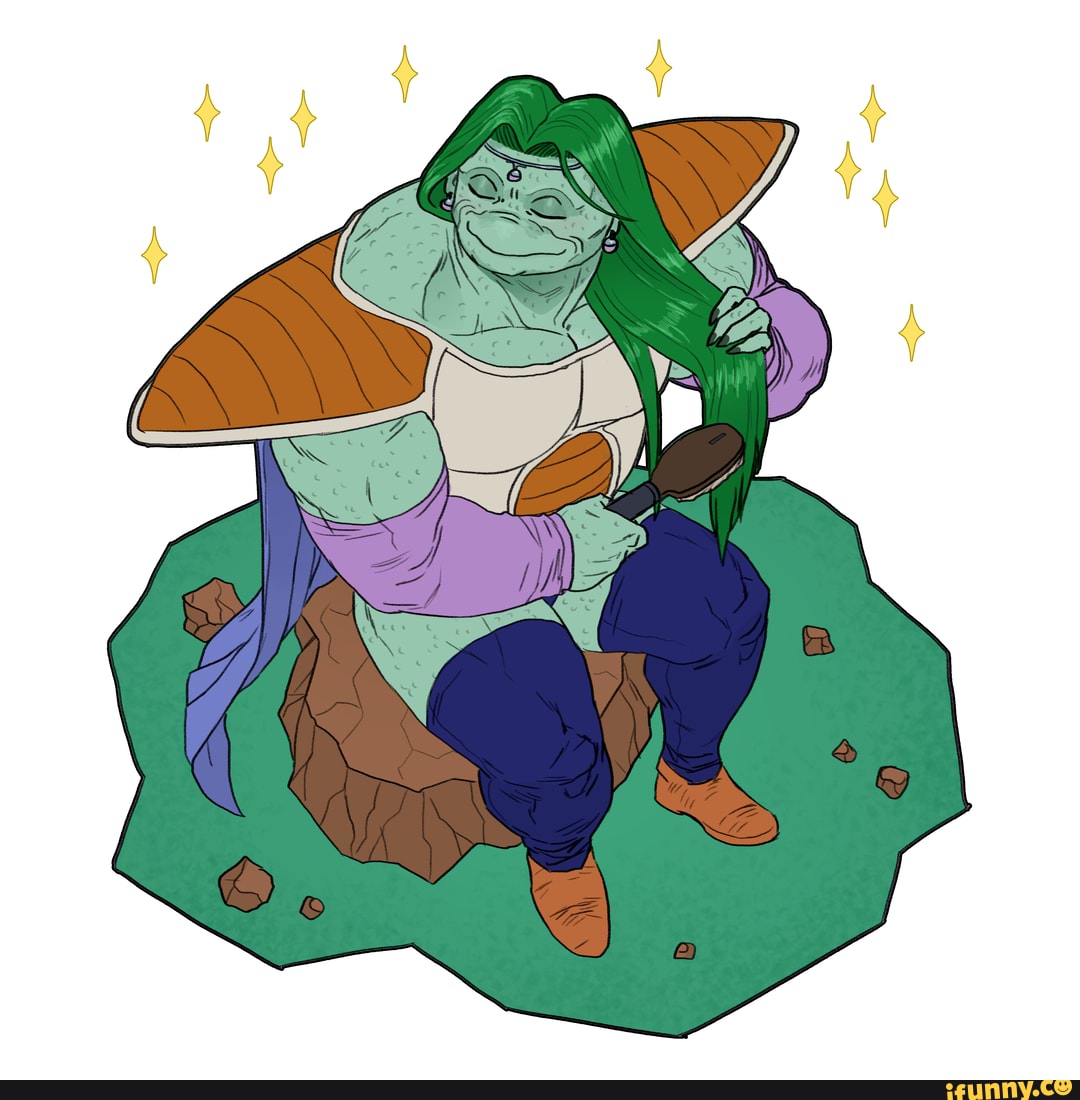 Zarbon memes. Best Collection of funny Zarbon pictures on iFunny