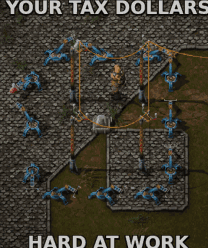 Factorio memes. Best Collection of funny Factorio pictures on iFunny