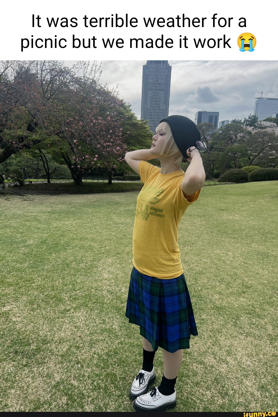 Picnic memes. Best Collection of funny Picnic pictures on iFunny