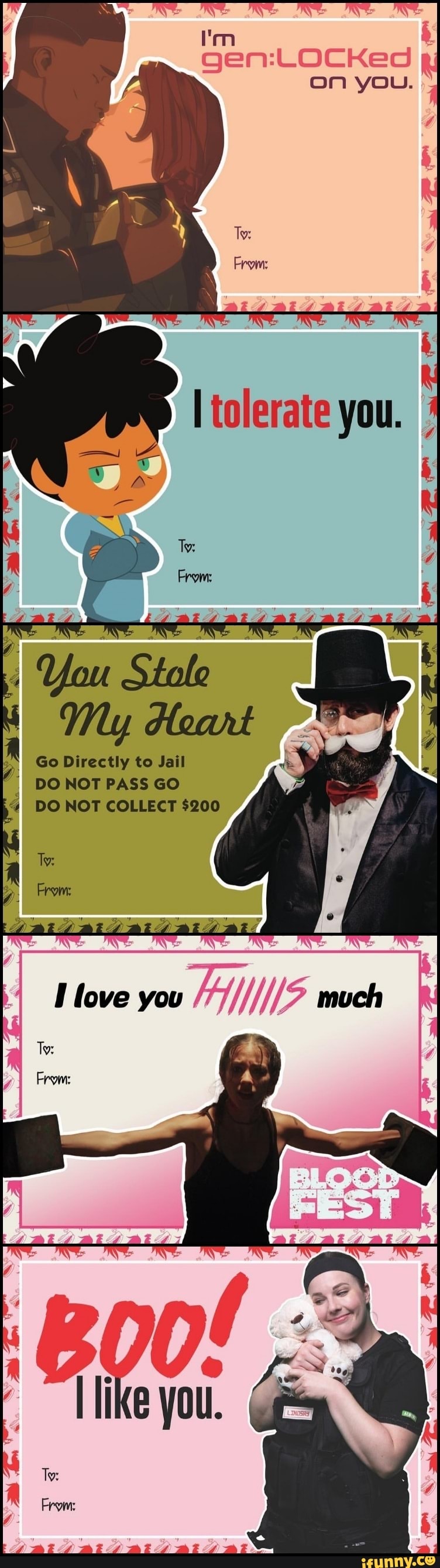 DO NOT COLLECT $200 - iFunny