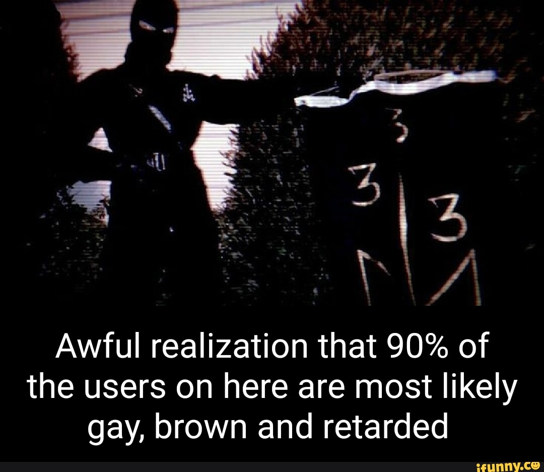 Realization memes. Best Collection of funny Realization pictures on iFunny