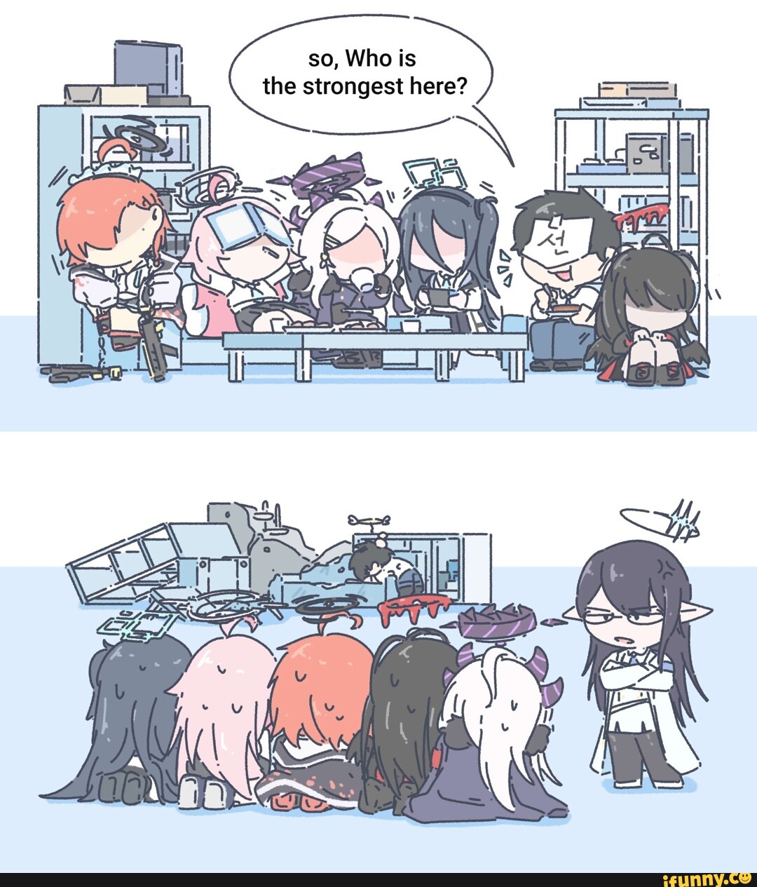 Tsurugi memes. Best Collection of funny Tsurugi pictures on iFunny