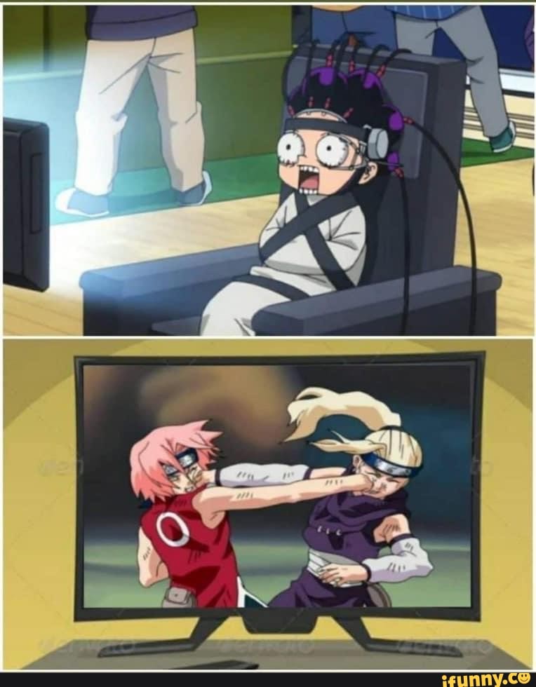 Ino memes. Best Collection of funny Ino pictures on iFunny