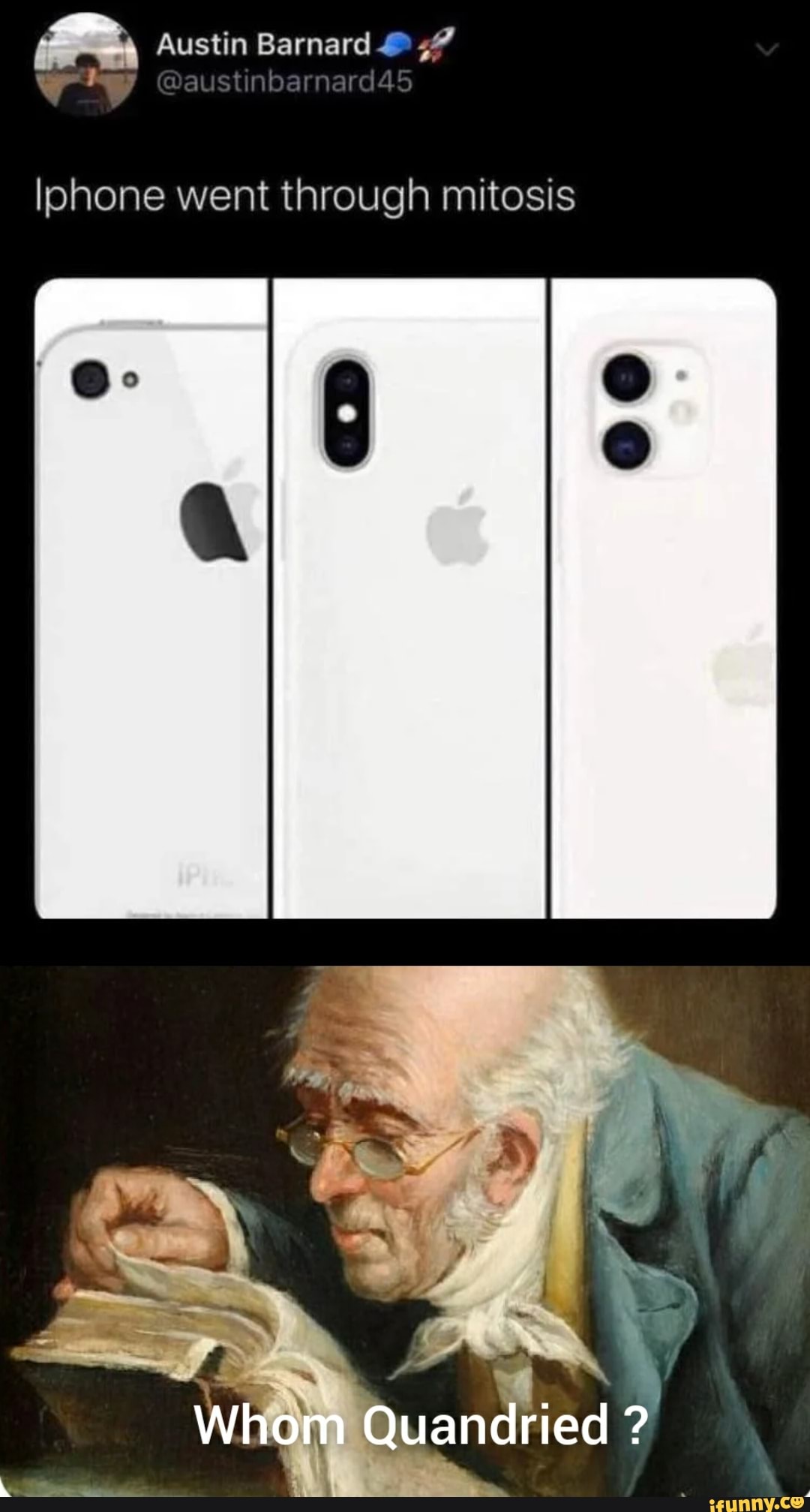 Mitosis memes. Best Collection of funny Mitosis pictures on iFunny
