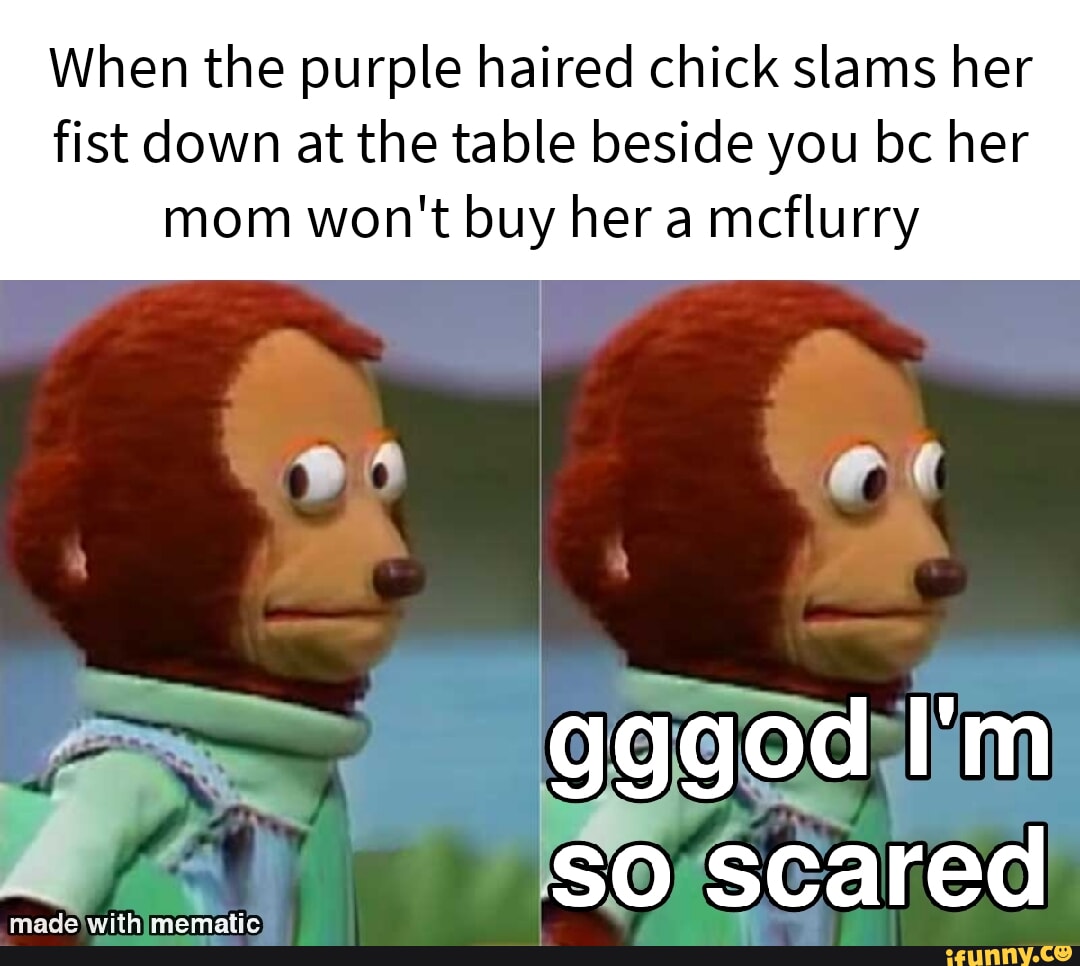 Mcflurry memes. Best Collection of funny Mcflurry pictures on iFunny